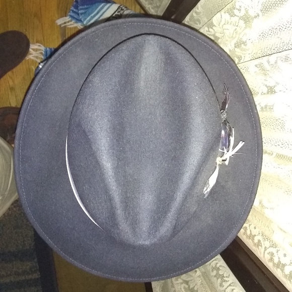 Capas | Accessories | Capas Untouchable Design 0 Wool Hat | Poshmark